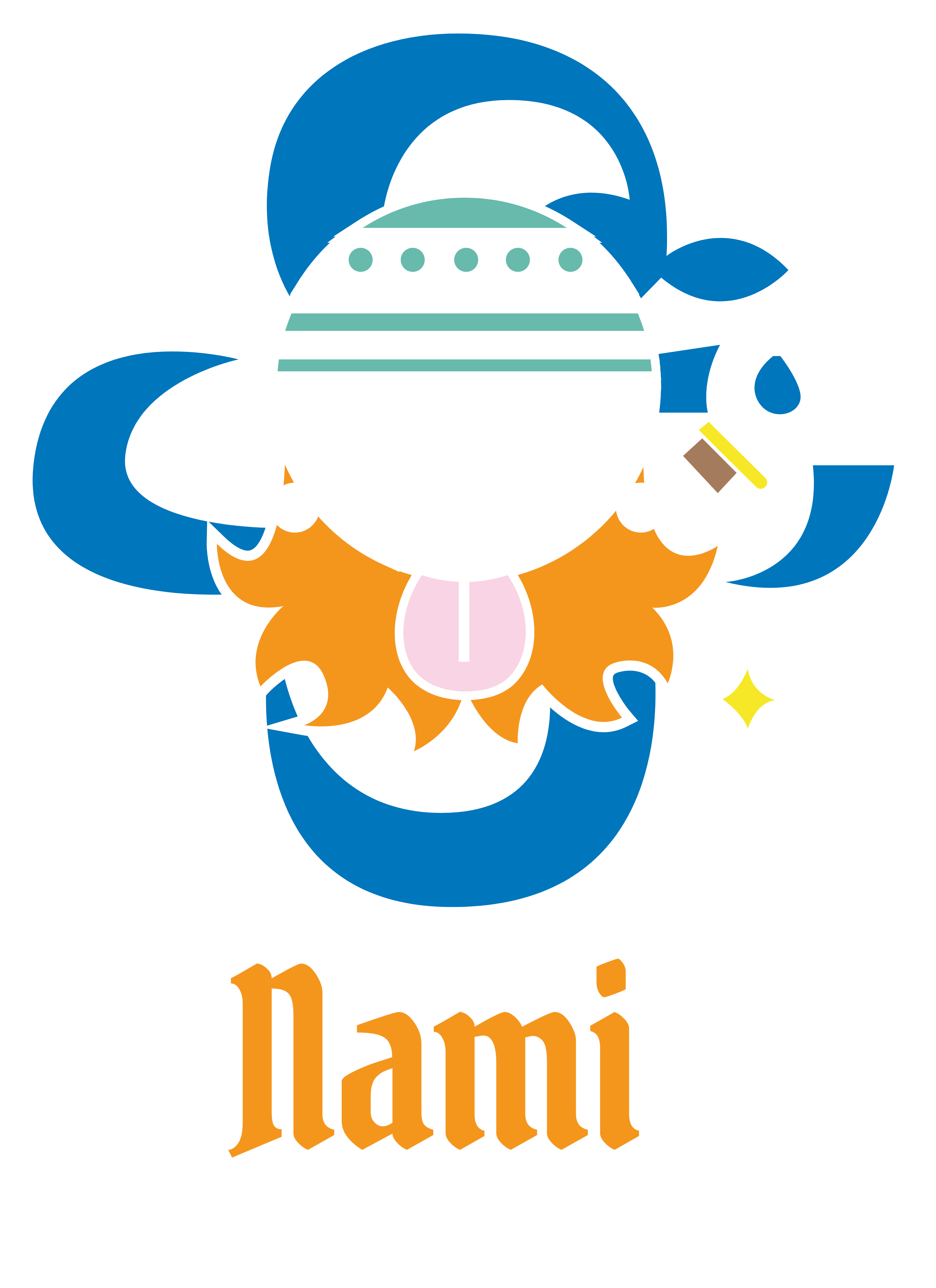 [FREE] One Piece Nami Flag by MetaMegu on DeviantArt