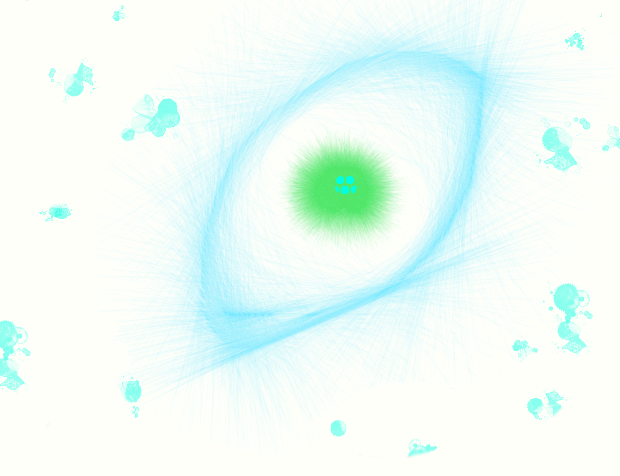 Frozen Eye by shaina4 on DeviantArt