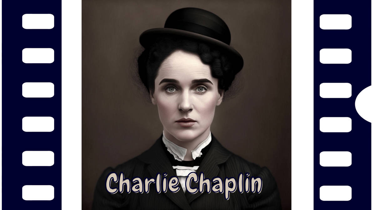 Famous Celebrities as the opposite gender by imnoai on DeviantArt