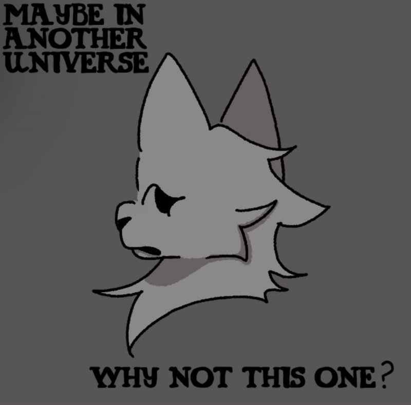 furry thing i cooked up by meeepep on DeviantArt