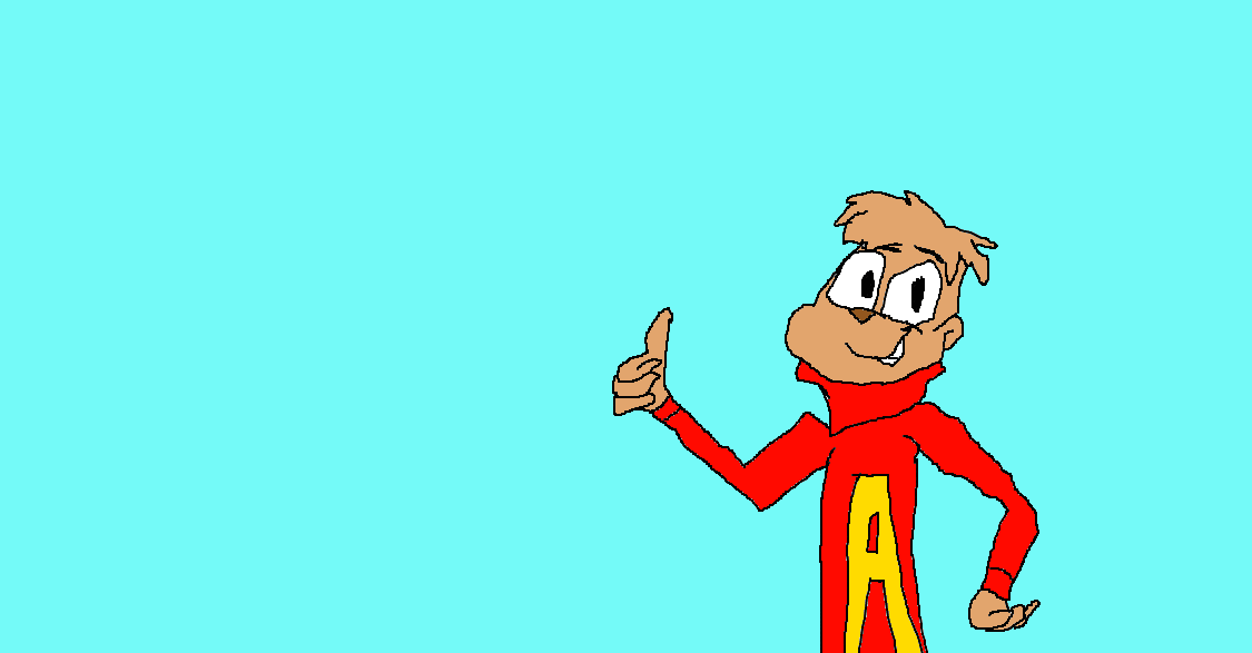 How to Draw Alvin by David-Heath on DeviantArt