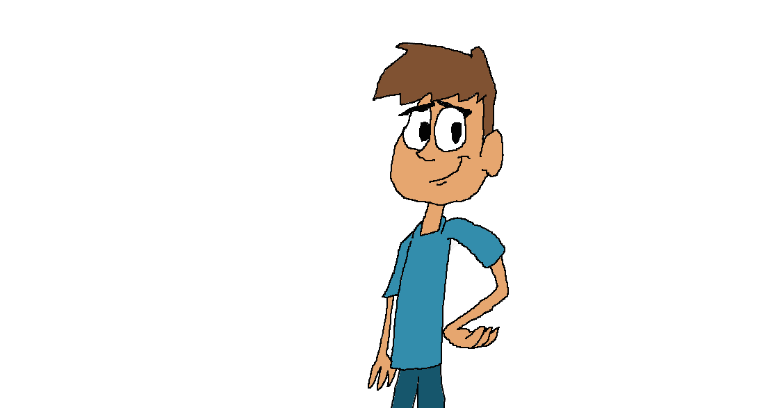 My 2nd DeviantID by David-Heath on DeviantArt