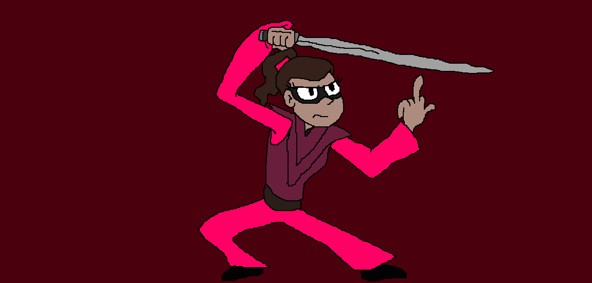 The Crimson Tiger by David-Heath on DeviantArt