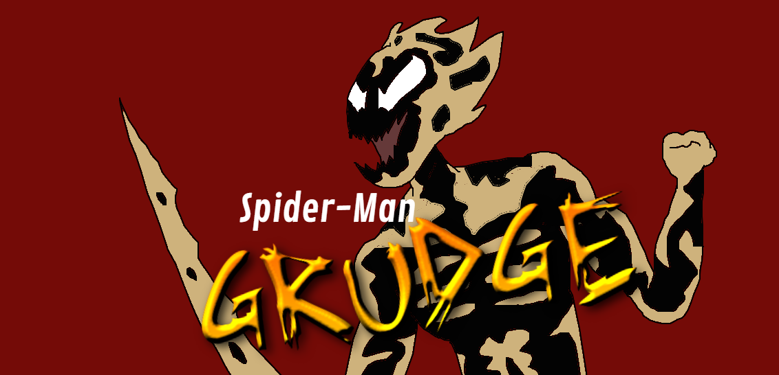Spider-Man: Grudge by David-Heath on DeviantArt