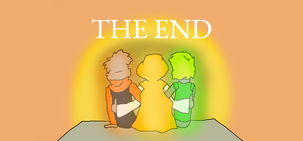 The End by David-Heath on DeviantArt