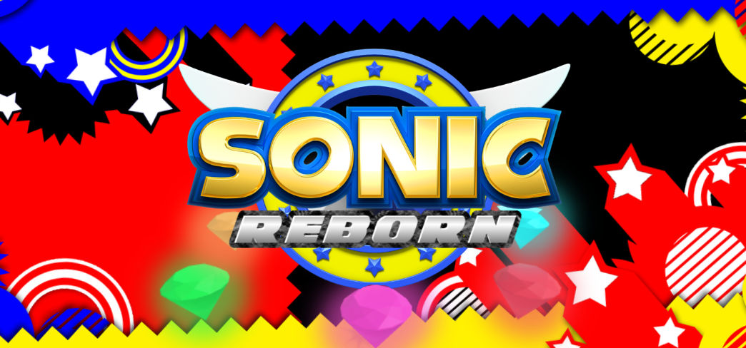 Sonic Reborn by David-Heath on DeviantArt
