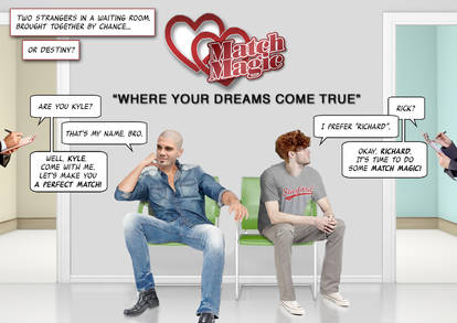 Explore the Best Musclegrowthtransformation Art | DeviantArt