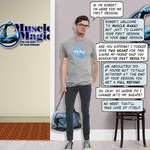 Match Magic - TF/TG/Muscle Growth (PDF) by CrisKane on DeviantArt
