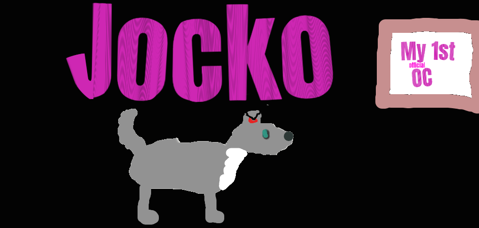 Jocko by TheGlows on DeviantArt