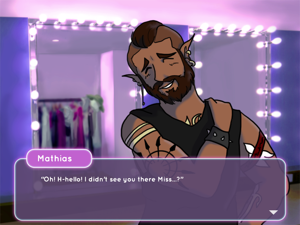 AA: Dating Sim Meme by FoxChimer42 on DeviantArt
