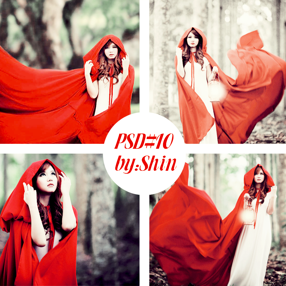 Psd#10 by Shin58 on DeviantArt