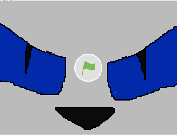 You Can't Hide From Me (Meme) WIP by leafwindfox on DeviantArt