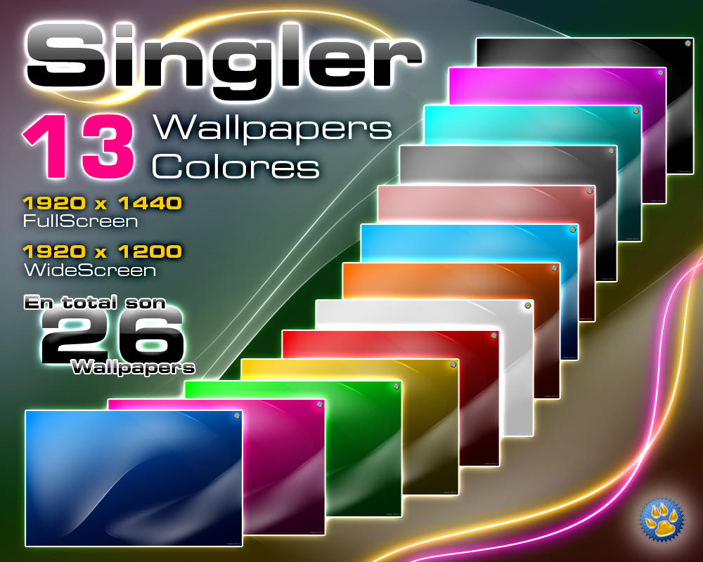 Singler by Tiger-Fenix on DeviantArt