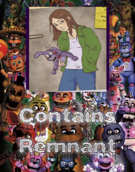 Charlette Charlie Emily contains Remnant by GalvaEmperor on DeviantArt