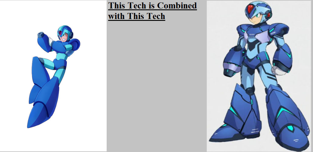 JA X has Guardian X's tech too by GalvaEmperor on DeviantArt