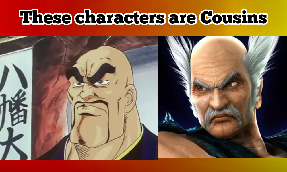 These two are cousins and sworn enemies too by GalvaEmperor on DeviantArt