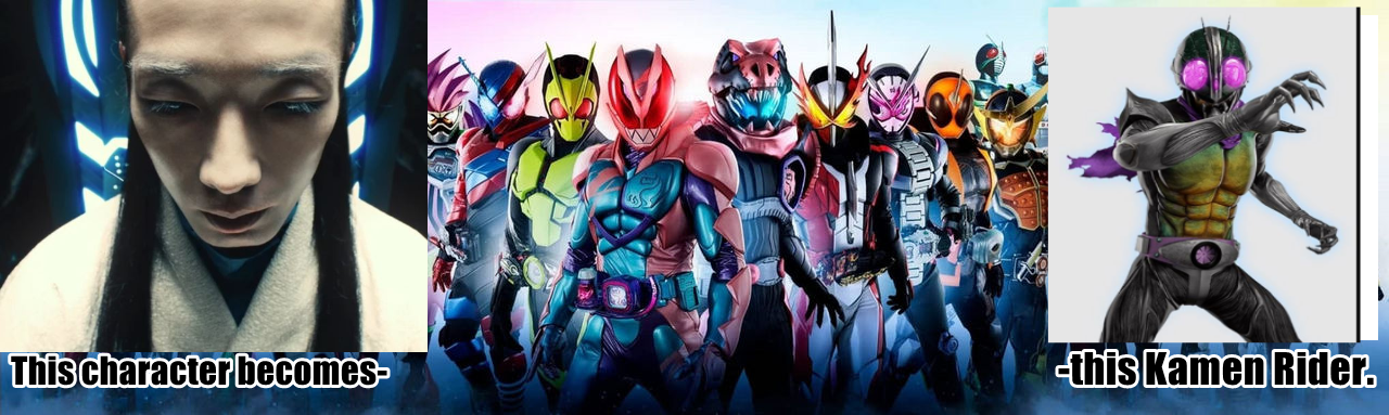 Ichiro Midorikawa, the Dark 1 by GalvaEmperor on DeviantArt