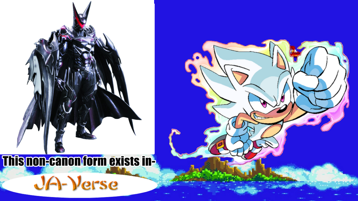 This is the Upgraded JA Hellbat armor by GalvaEmperor on DeviantArt