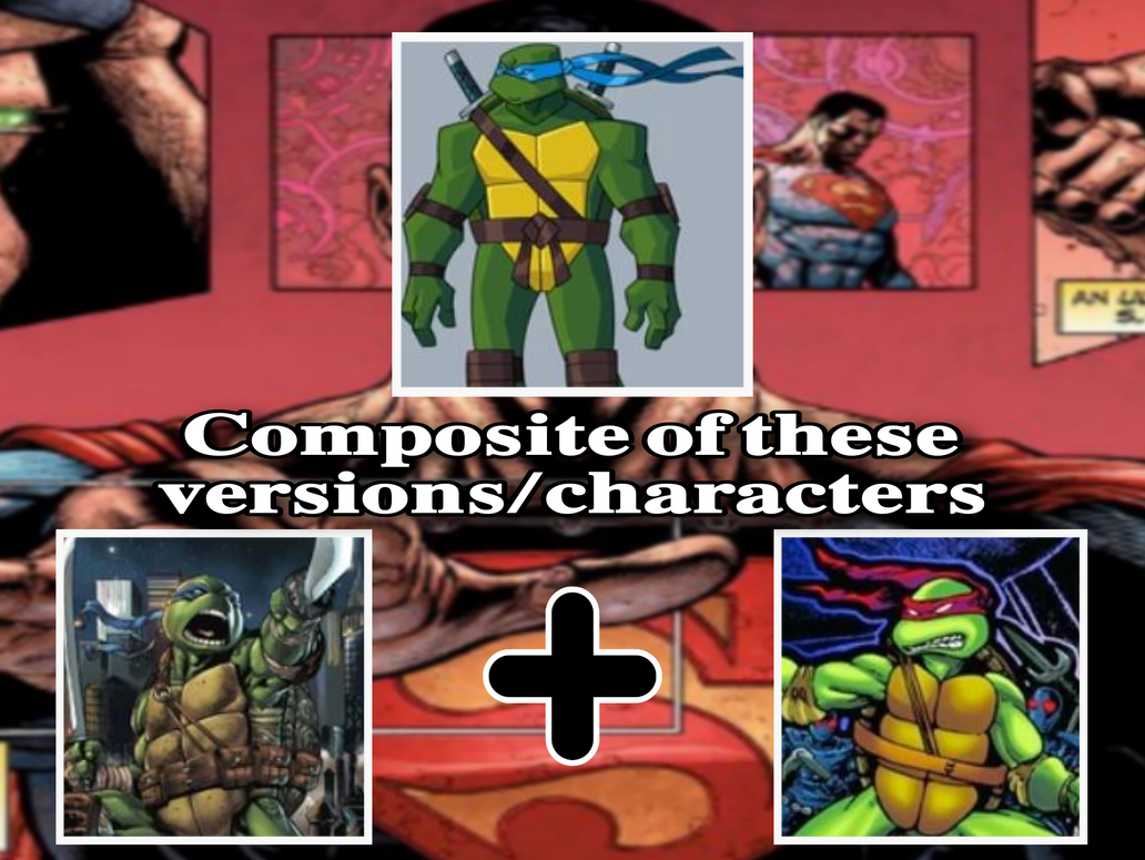 JA Leo's composites by GalvaEmperor on DeviantArt