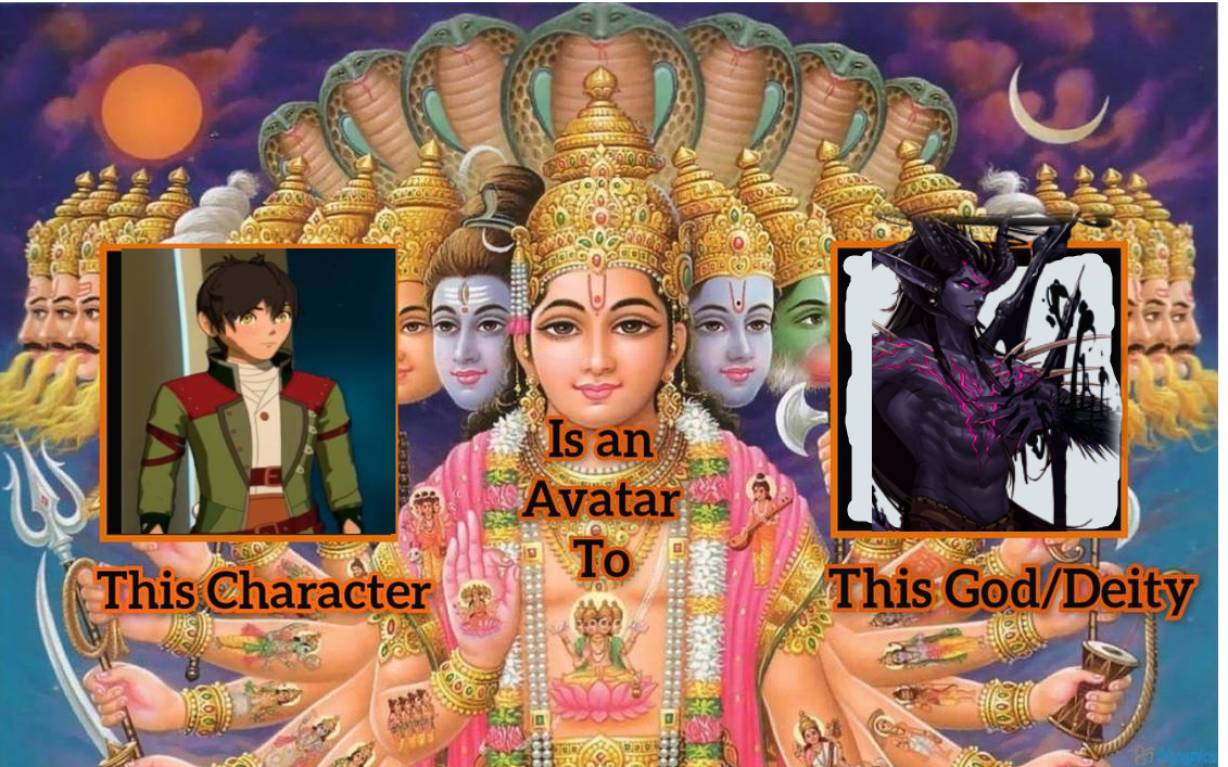 Oscar forced to be avatar to Ozma by GalvaEmperor on DeviantArt