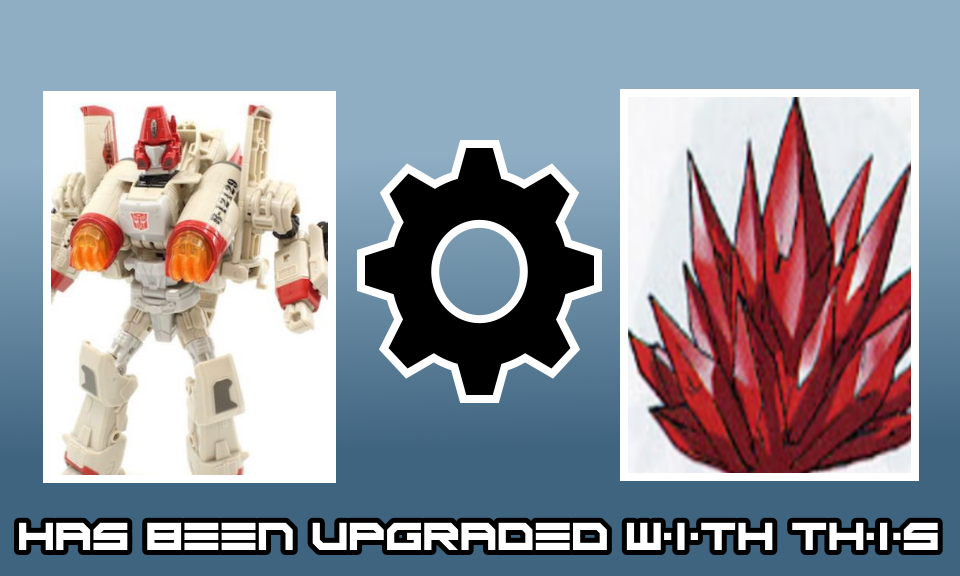 Powerglide upgraded with Fire Metal by GalvaEmperor on DeviantArt