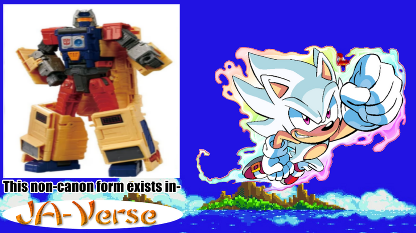 Mainframe and Teletraan 1 fusion JA canon by GalvaEmperor on DeviantArt