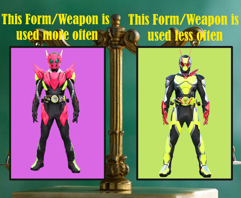 Aruto's form selection in JA by GalvaEmperor on DeviantArt