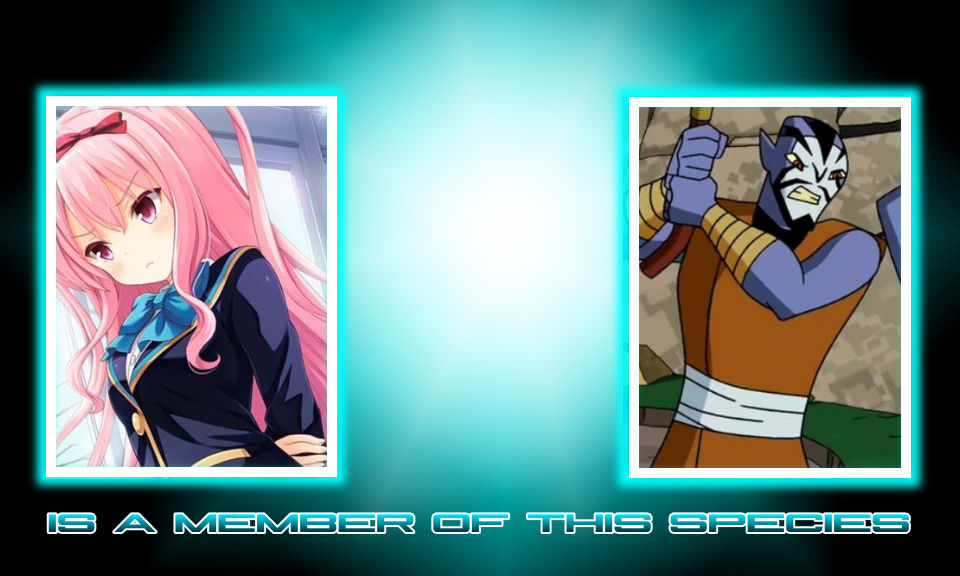 Matsuri the partly Revonnahgander by GalvaEmperor on DeviantArt