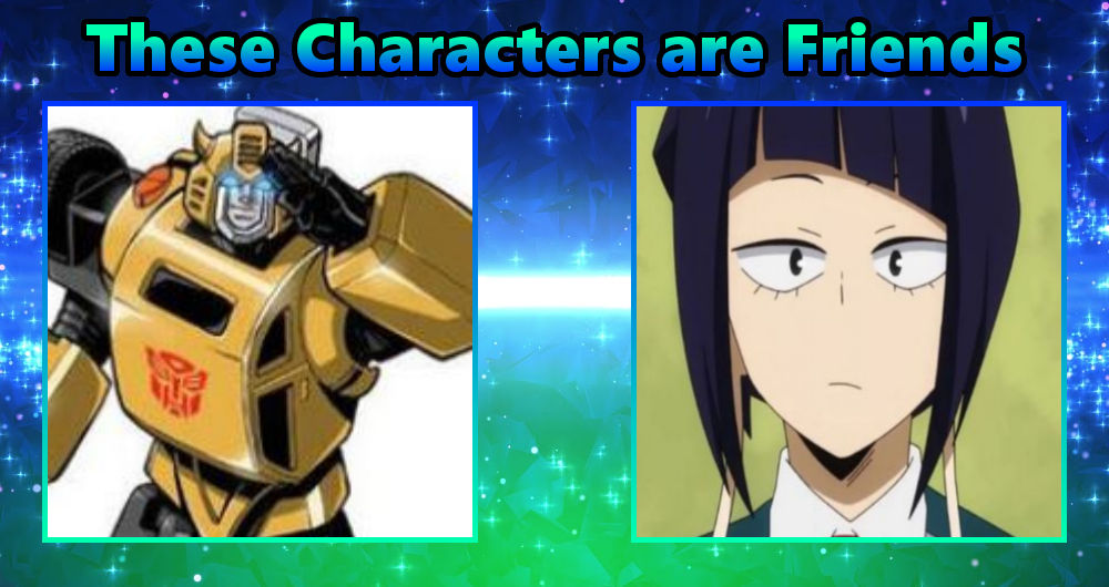 Music loving friends by GalvaEmperor on DeviantArt