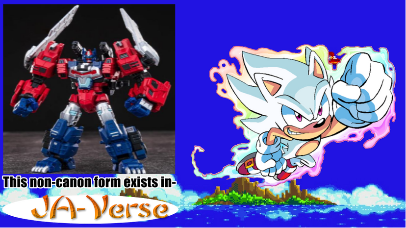 Primal Prime upgraded form JA Canon by GalvaEmperor on DeviantArt