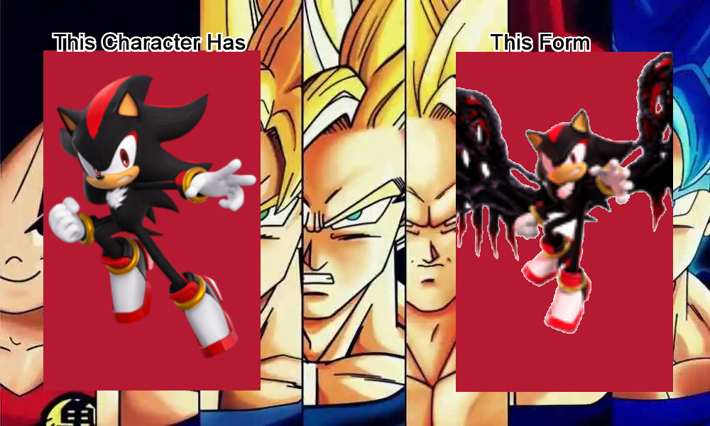 Shadow still has the Doom Powers by GalvaEmperor on DeviantArt