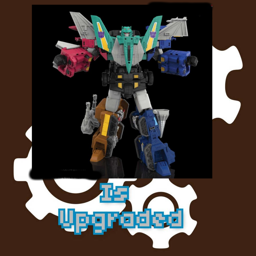 Liokaiser, upgraded! by GalvaEmperor on DeviantArt