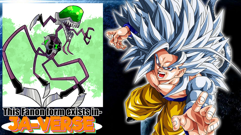Ultimate Lank JA Canon by GalvaEmperor on DeviantArt