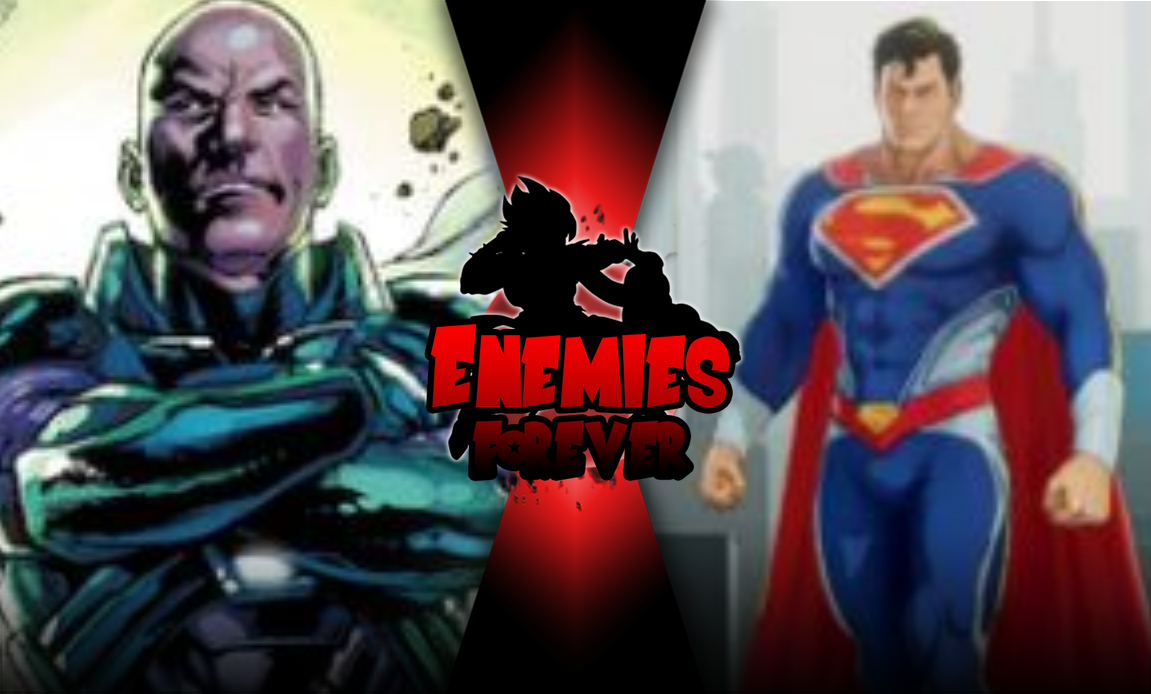 Superman wishes there was another way by GalvaEmperor on DeviantArt