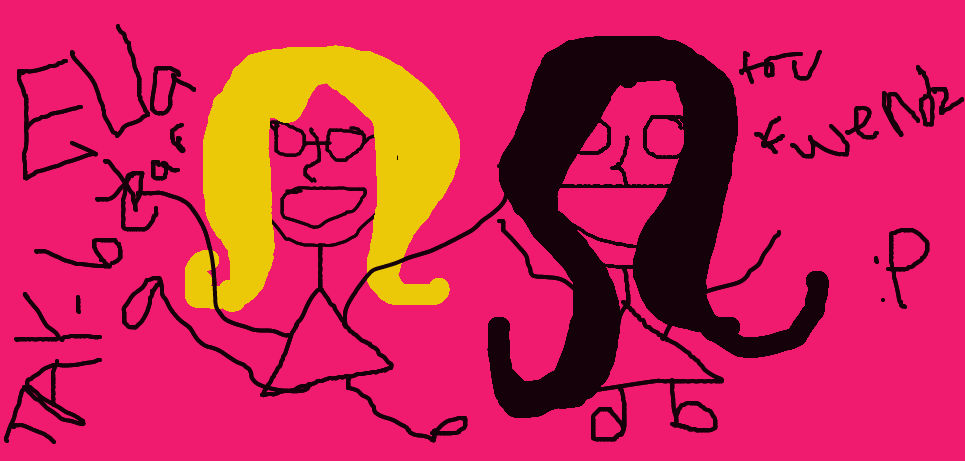 AW yea by blippy33 on DeviantArt