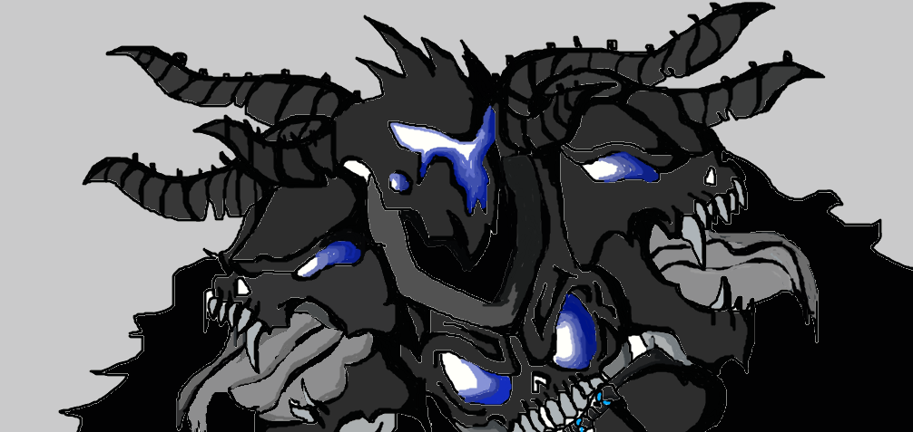DAGE THE EVIL by NAVALRETROBOY on DeviantArt