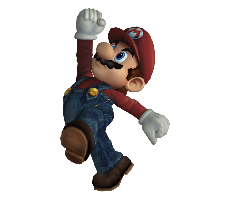 Hey Everyone by MarioLegacyMaker2K10 on DeviantArt