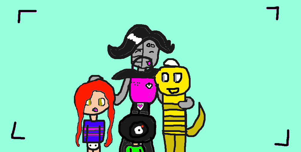 NewScapePro fanart! by Reesie03 on DeviantArt