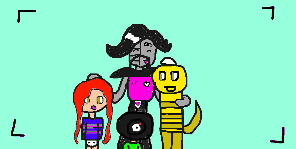 NewScapePro fanart! by Reesie03 on DeviantArt