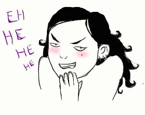 ehehehe meme by xFEVERDREAMx on DeviantArt