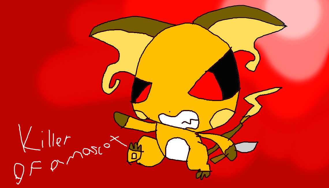 KOAM by CreampieBowl on DeviantArt