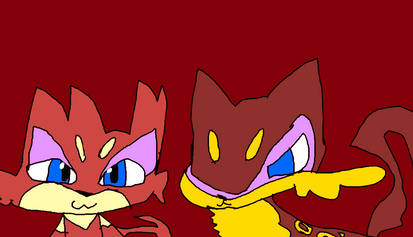 Explore the Best Liepard Art | DeviantArt