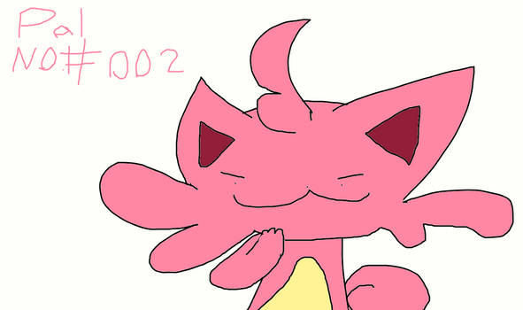 Explore the Best Cattivapalworld Art | DeviantArt