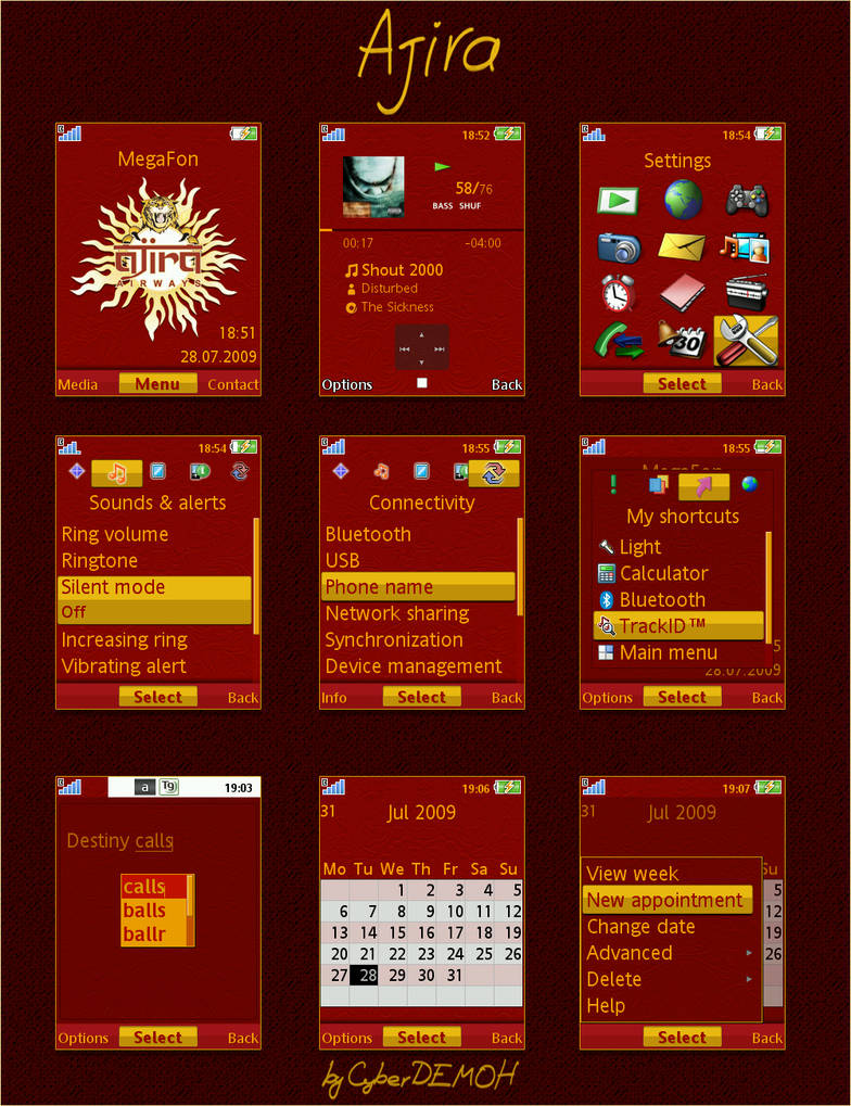 Ajira airways by CyberDEMOH on DeviantArt