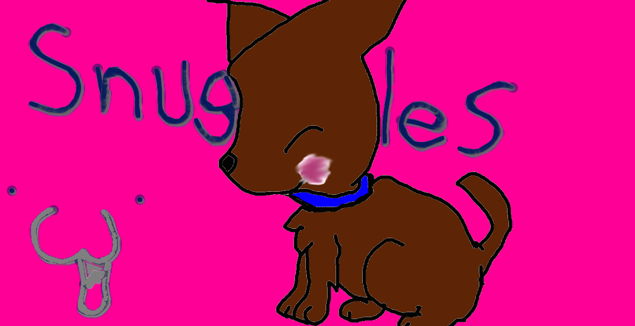 Snuggles by HTFHappy-the-Raccoon on DeviantArt