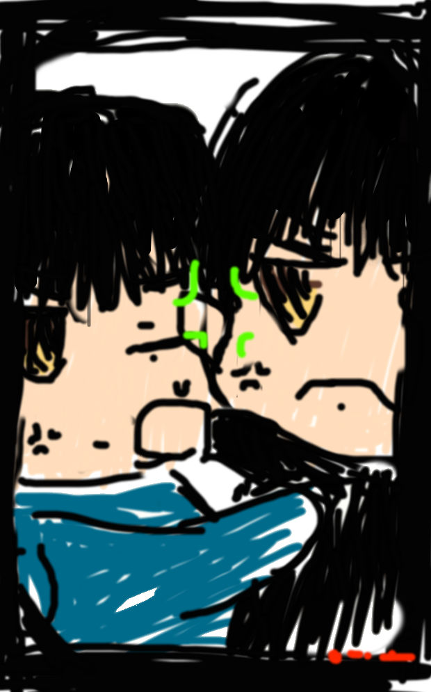 This is what happens when admin is bored by yume-tabiji on DeviantArt