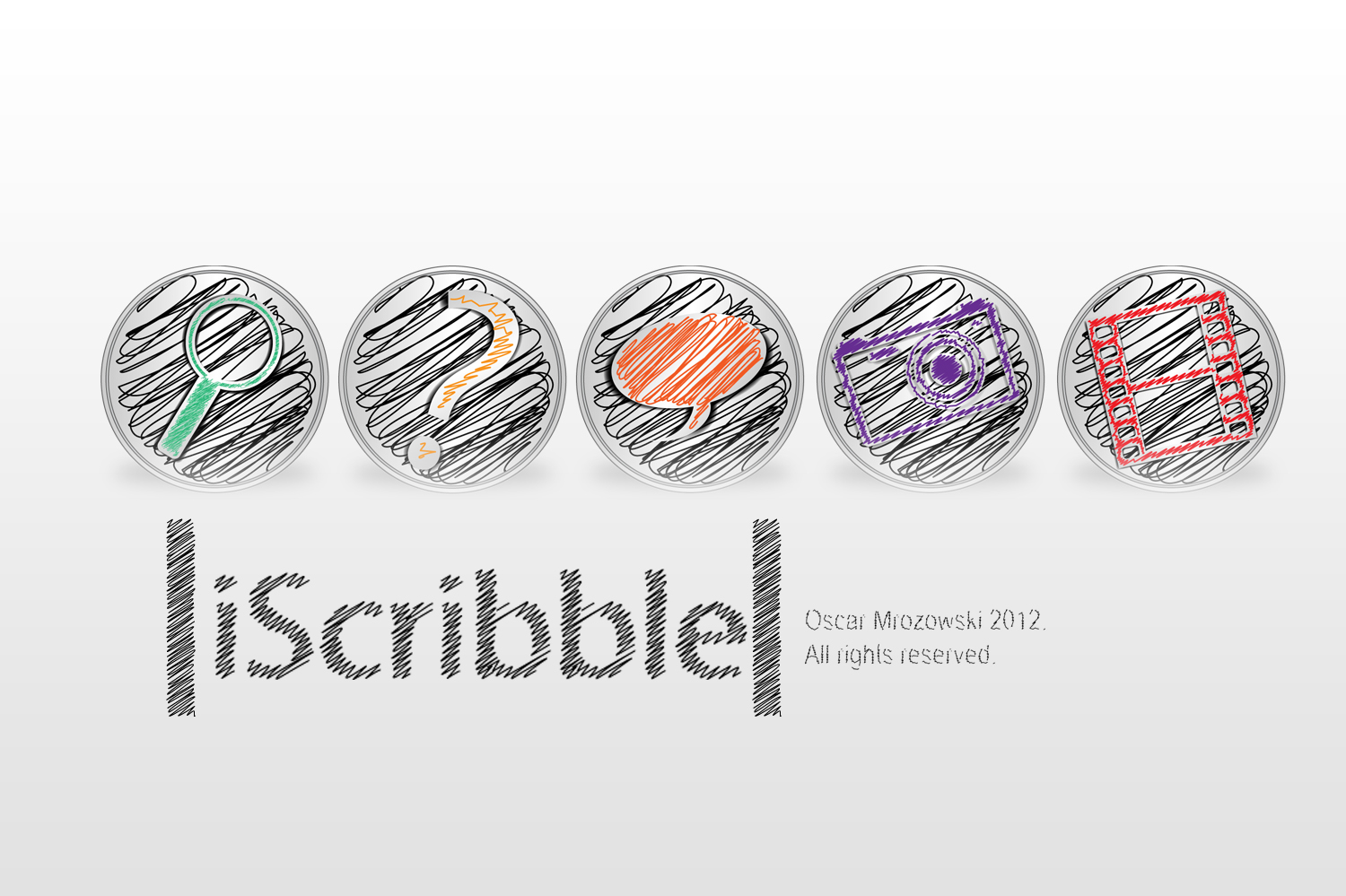 iScribble by Ovixer on DeviantArt