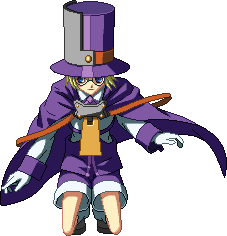 Carl Clover Sprite Pack by ZenUnited on DeviantArt