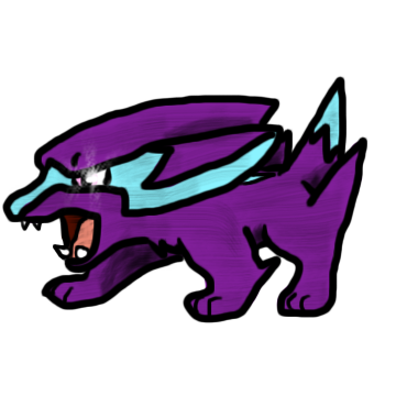 Violet~ by Emma-Thief on DeviantArt