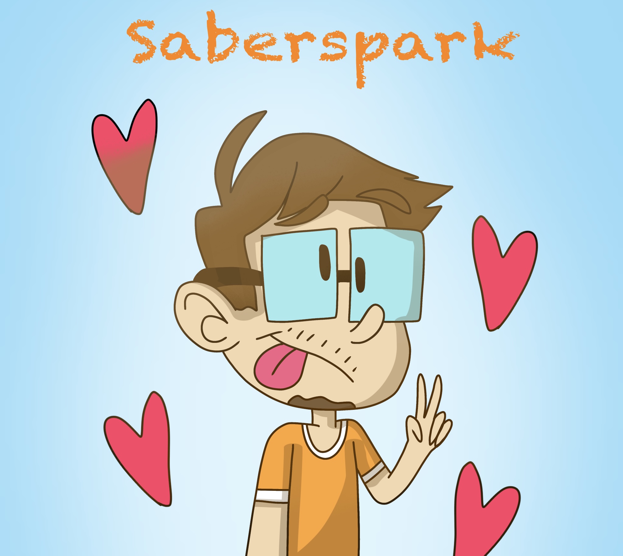 Saberspark by solarchroniclesXI on DeviantArt